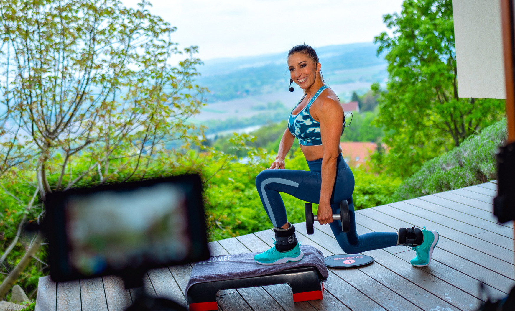 Rubint Réka - Alakreform Videótár