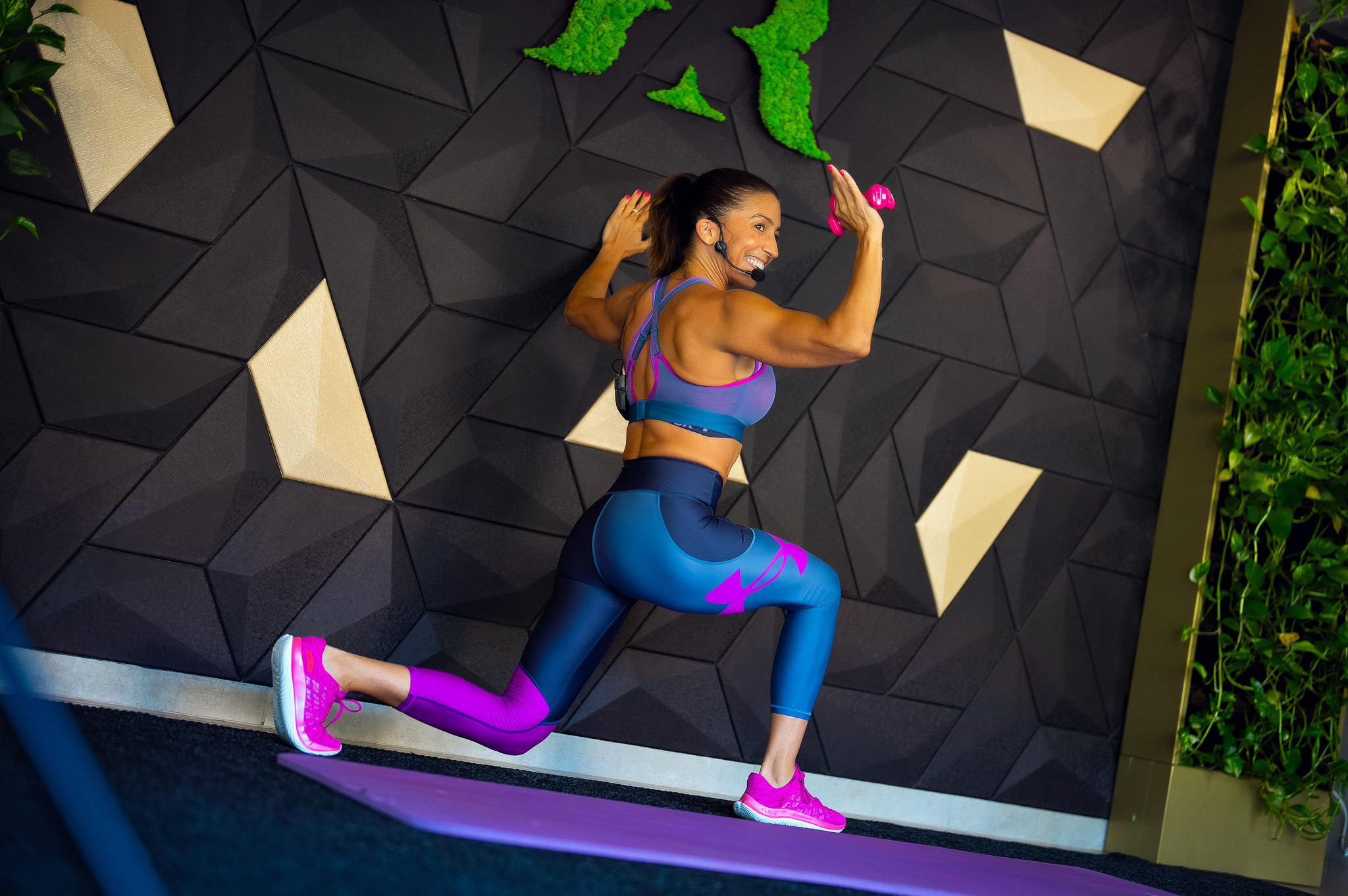 Rubint Réka - Alakreform Videótár